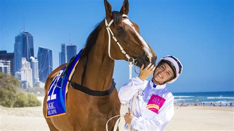 Sam Collett True Weight Nt News