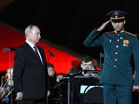 Vladimir Putins Master Plan Is Being Exposed And It Poses A Threat To