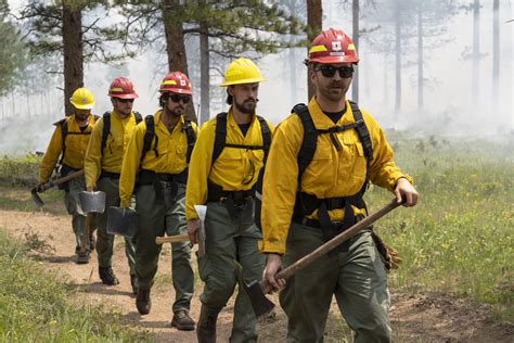 Usda Forest Service And Colorado Division Of Fire Prevention And