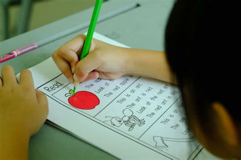 5 Astuces Pratiques Pour Optimiser Les Devoirs Imprimables Pour Cm2