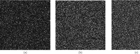 Figure 4 From A Velocity Decomposition‑based 3d Optical Flow Method For Accurate Tomo‑piv