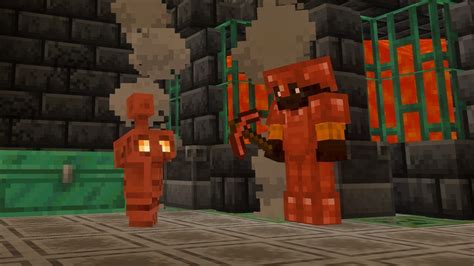 Diving Into Minecraft The Copper Age With Mojang Studios