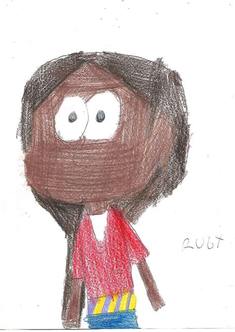 Ruby 4 The Loud House