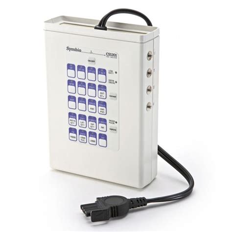 Physio Control Quick Combo 3 Lead Patient Simulator Medtree