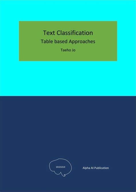 알라딘 전자책 Text Classification
