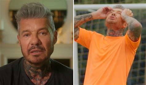 Marcelo Tinelli Explota En Reality Los Tinelli Y Lanza Una Serie De Insultos Déjate De Jo