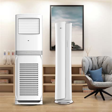 Aux Tower Air Conditioner Professional And Reliable