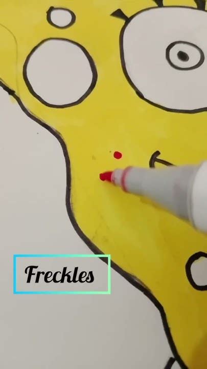 Me Vs My Brother Spongebob Drawing Challenge Youtube