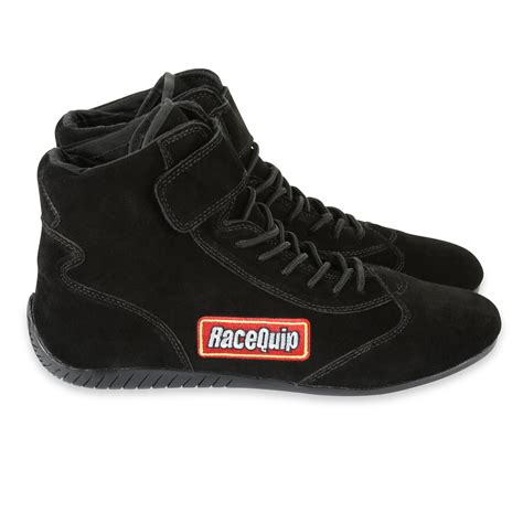 Racequip 30300080rqp Racequip Basic Race Shoes