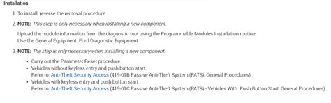Engine Coolant Over Temperature When Ignition On