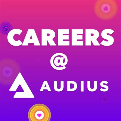 Hareesh Nagaraj On Linkedin Careers • Audius