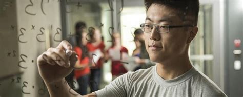 combinatorics and optimization faculty of mathematics graduate