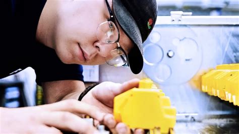 Svenske Ea Elautomation Slutter Sig Til Tic Elkas Eegholm Elcor Gruppen Tekniskfokus