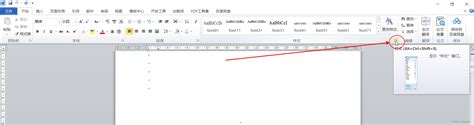 一键解决word文档样式格式问题 word 当前文档的式样 csdn博客