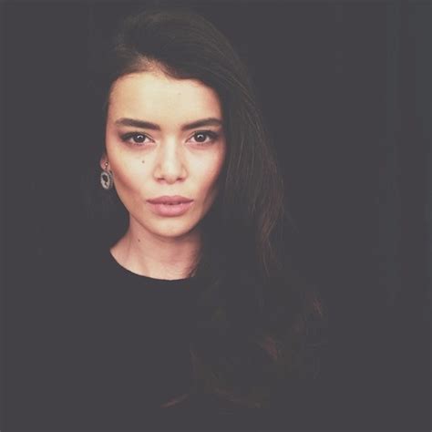 Seray Kaya Quality Dergisi