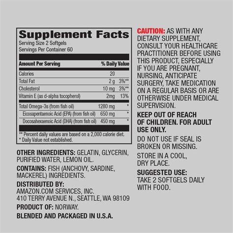 Amazon Elements Mens One Daily Multivitamin Vegan Whole Food