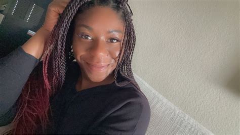 About Danielle Veney Medium