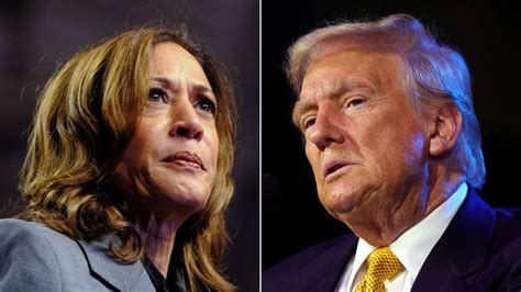 September 22 2024 Presidential Campaign News Cnn Politics