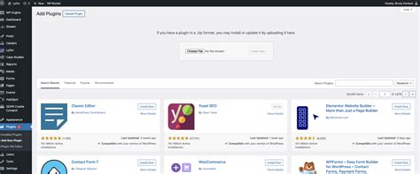 Wordpress Plugin Asset Manager Lytho Support