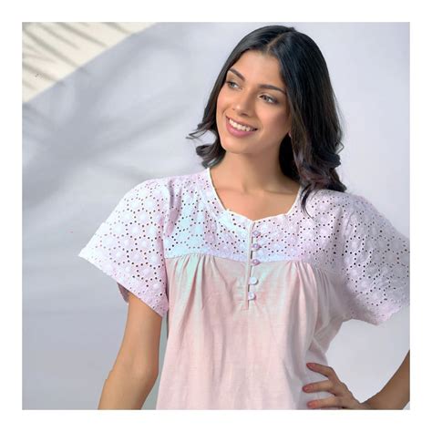 Order Ifg Pajama Set Pale Pink Ps 128 Online At Best Price In Pakistan