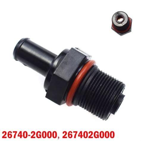 Perfect Replacement Pcv Valve Assembly For Hyundai Elantra Coupe Sonata