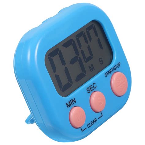 Cooking Timer Small Timer Baking Timer Digital Timer Kitchen Timer