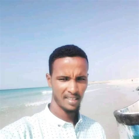 Sayid Official Bosaso