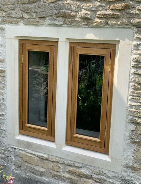 Oak Window Window Design Wooden Window Frames Wood Windows