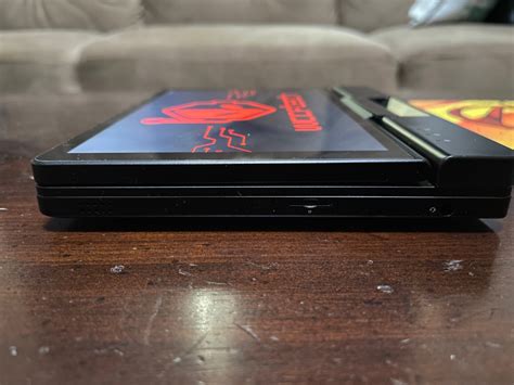 The One Netbook A1 Pro Review A Notebook And Handheld Console Combo