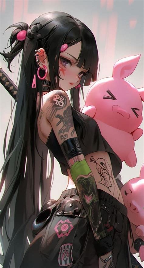 Ryuko Matoi Kill La Kill 2250×4000 Artofit Ryuko Matoi Kill La Kill 2250×4000 Artofit