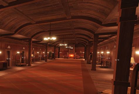 List Of Notable Rooms Doors Wiki Fandom