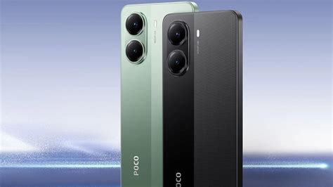 Xiaomi Poco X Pro G Raja Baru Kelas Menengah Dengan Dimensity Ultra Gebrak Harga