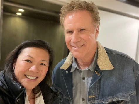 Creating Impactful Stories Jean Liu Christens Leap Into Film And Television By Writer And