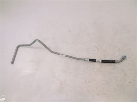Genuine Oem Paccar F50 6472 0300 Hvac Suction Hose 58 F50 6449