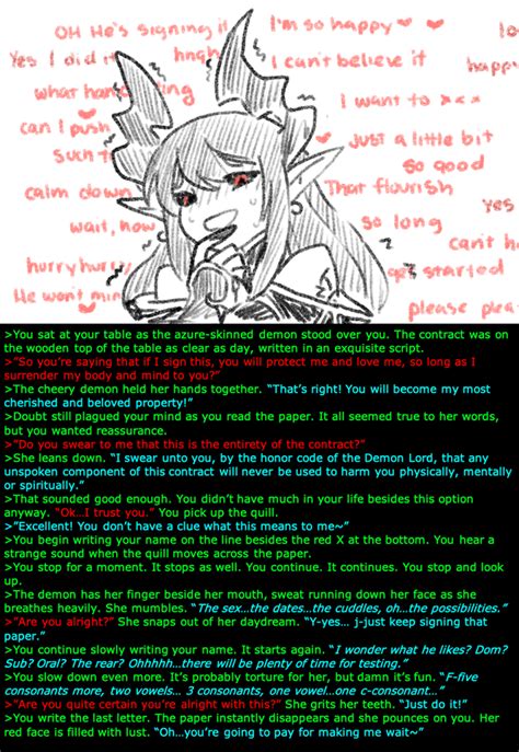 The Possibilities Rmonstergirlcaps