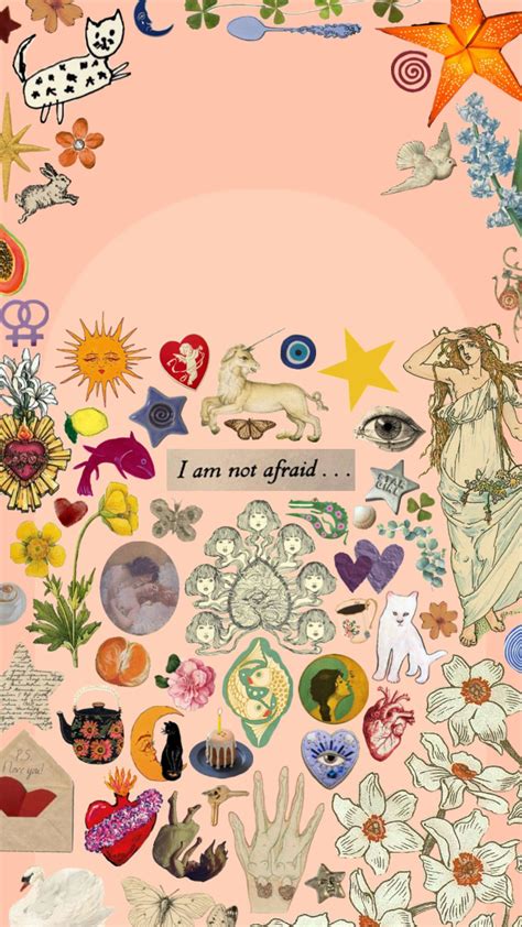 New Lock Screen Iphone Wallpaper Cute Patterns Wallpaper Cute