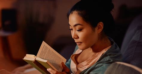 Qué Es La Lectura Consciente Y Cómo Puede Ayudar Al Cerebro A Serenarse