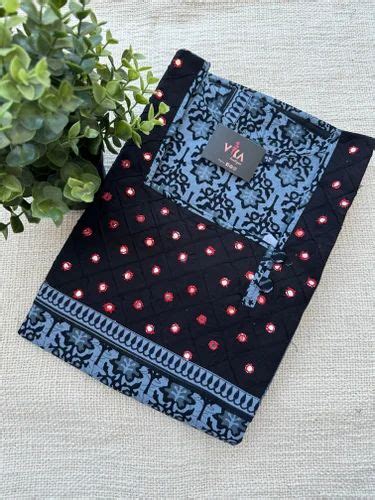 M Size Trendy Cotton Nighty At Rs 1200 Cotton Nightgown Id