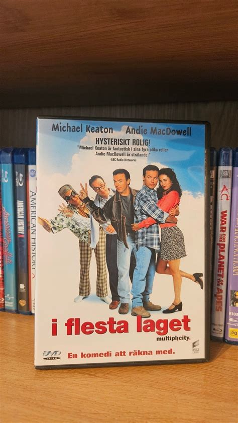 Se Produkter Som Liknar I Flesta Laget Multiplicity På Tradera