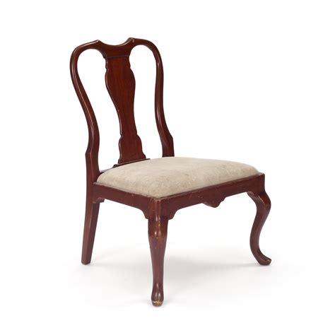 Barnstol Barockstil 1900 Tal Bukowskis