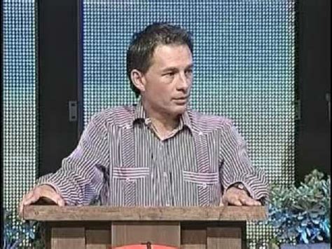 El Reposo De Dios Pastor Cash Luna Ensancha 2011 Youtube