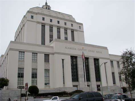 Fbi Startles Ca With Secret Courthouse Surveillance