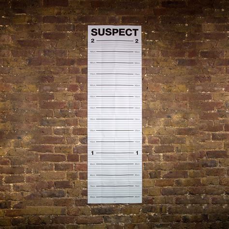 Rmore Store Suck Uk Mugshot Height Chart
