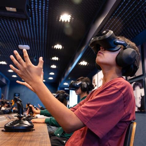 Pendergast District Celebrates Ribbon Cutting For Asu Dreamscape Learn