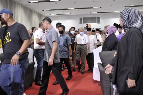 Kes Src International Untuk Kepentingan Siapa Pendakwaan