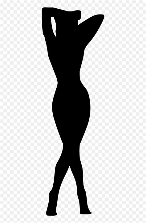 Sexy Silhouette Png