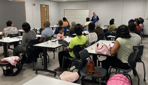 Esl Classes Thrive International Programs