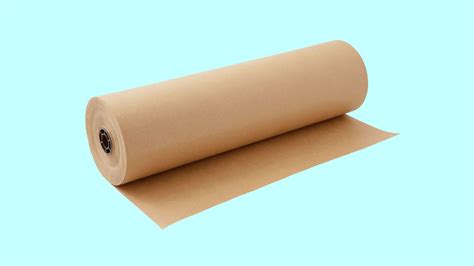 Kraft Paper Pallet Wrap At Troy Jenkins Blog
