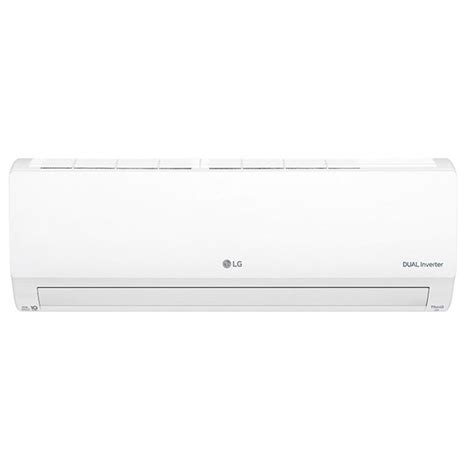 Ar Condicionado Split Inverter Lg Hi Wall Dual Voice 18000 Btus Quente