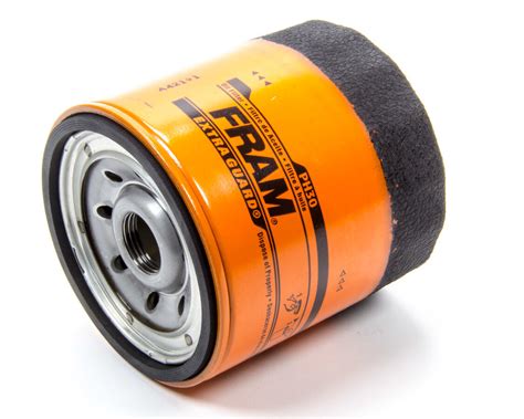 Fram Ph30 Cross Reference Oil Filters Oilfilter